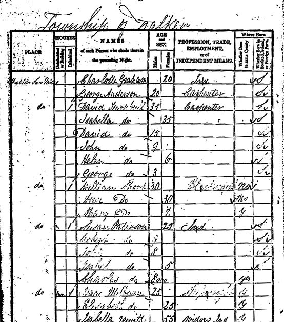 whether by hard work or by inheritance, maybe we will one day learn. He ...